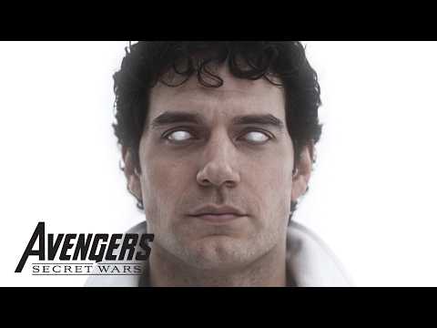 Dr. Doom trifft den Beyonder – Avengers: Secret Wars | Alternatives Ende der Szene