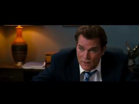Observe and Report - "Kinda Sad" - Seth Rogen x Ray Liotta x Ben Best ...