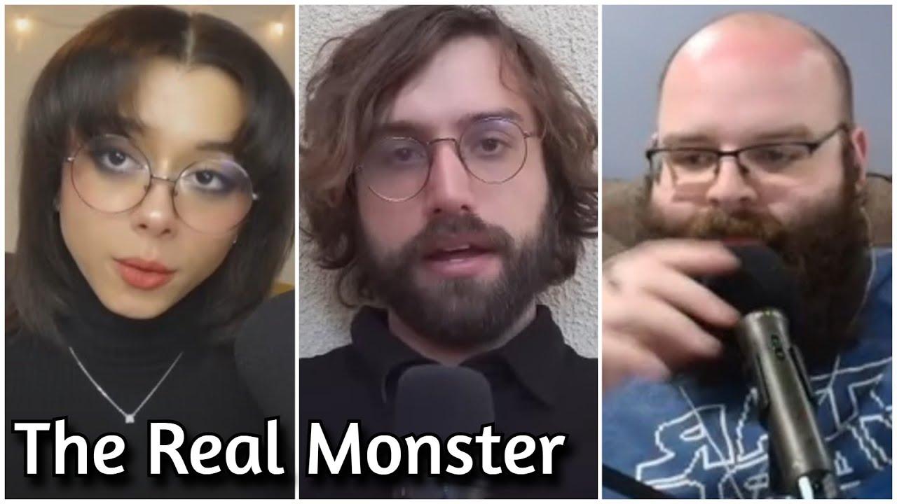 The Newest Victim Of Lex UpDog | SuperMega Detractor - YouTube