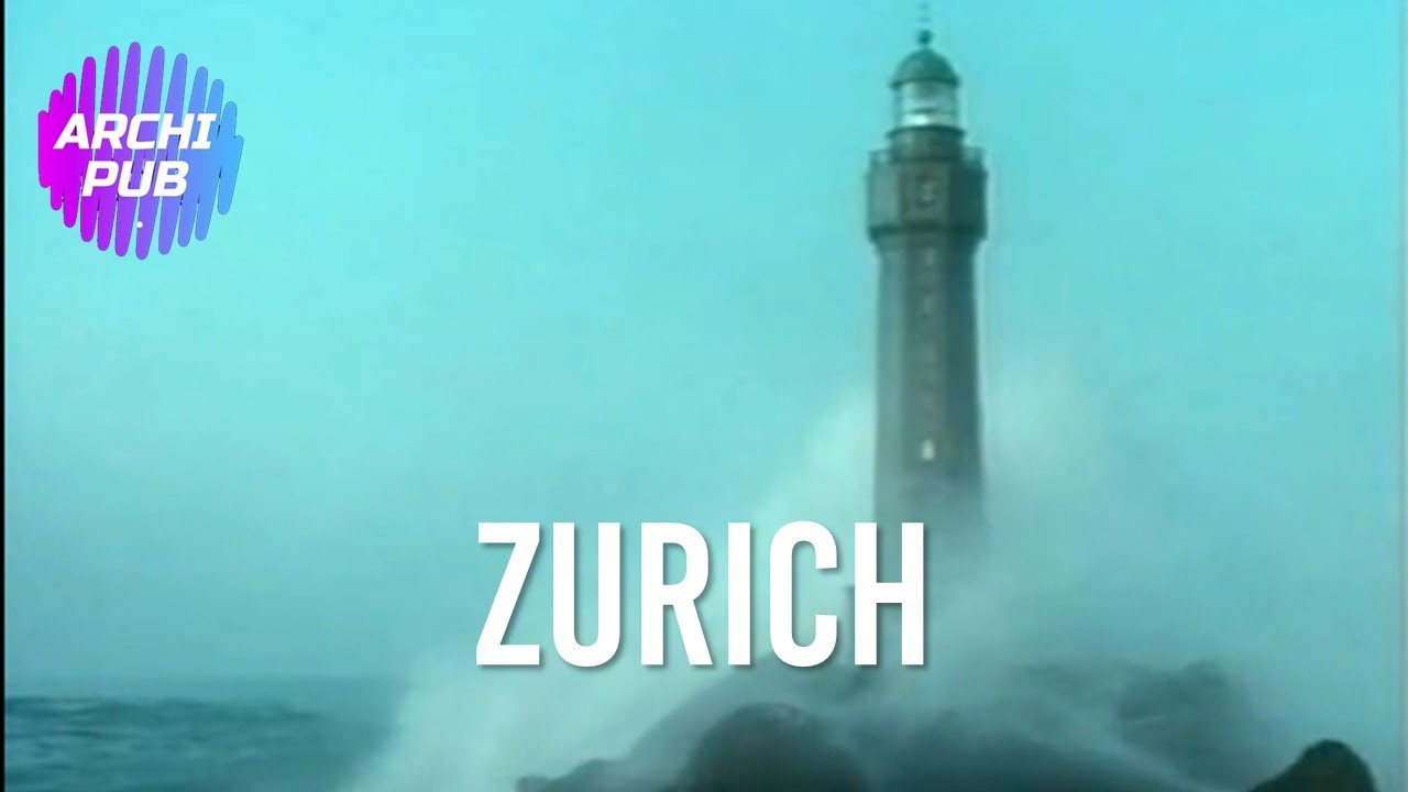 Publicité Zurich Assurances - 1994 - YouTube