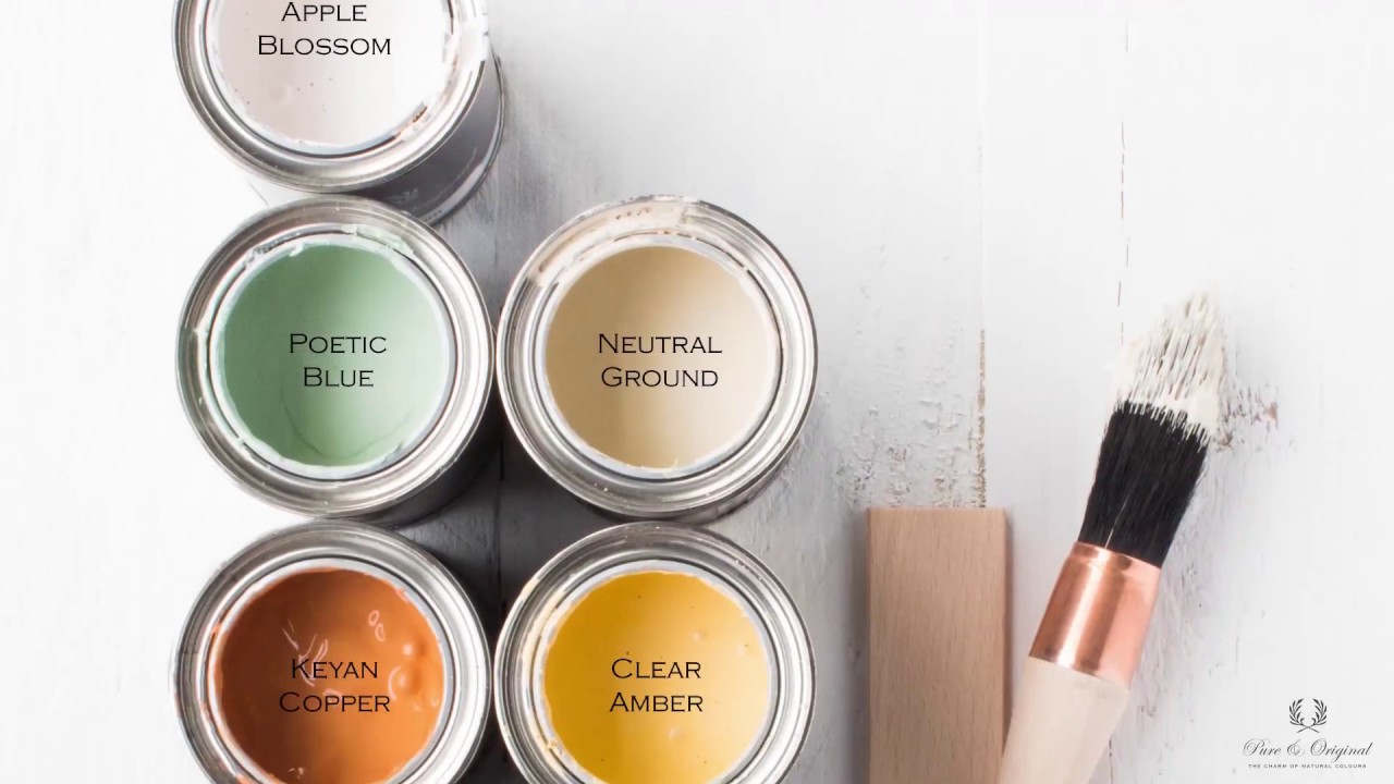 Pure & Original inspirasjonsvideo - YouTube