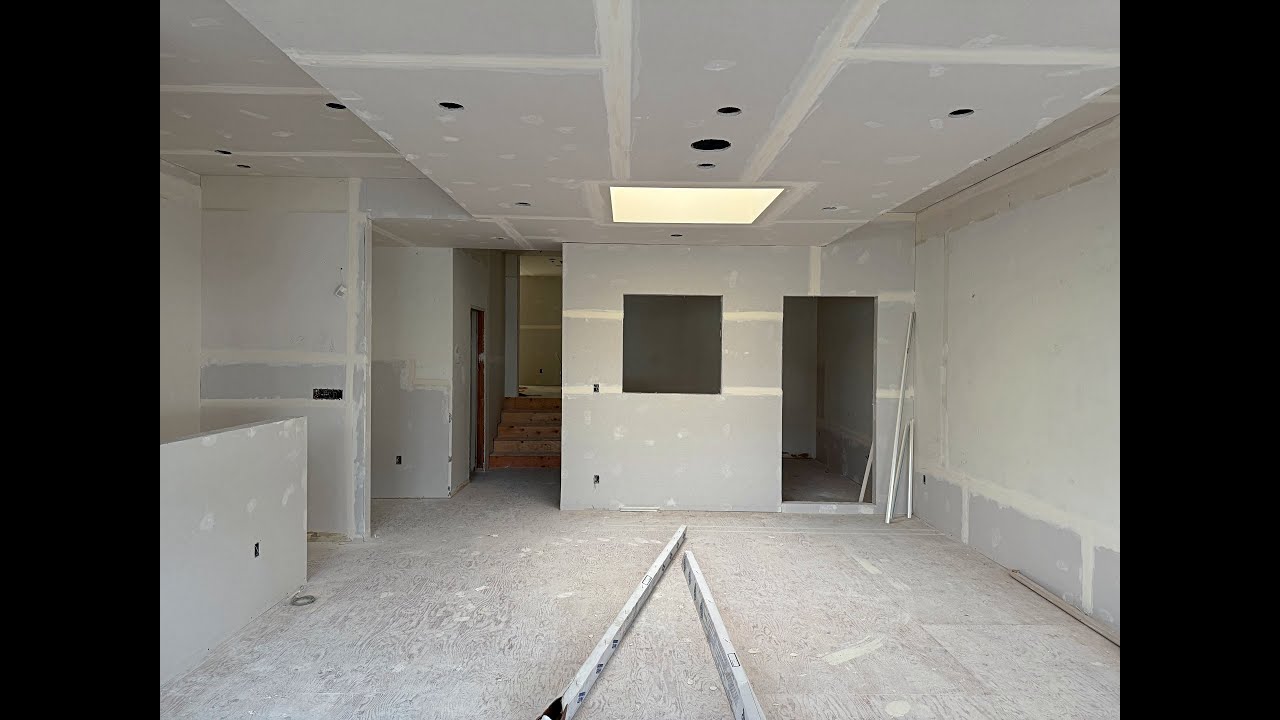 Phase 2 | Retail Space Commercial Construction in Richmond, BC | JKCE ...
