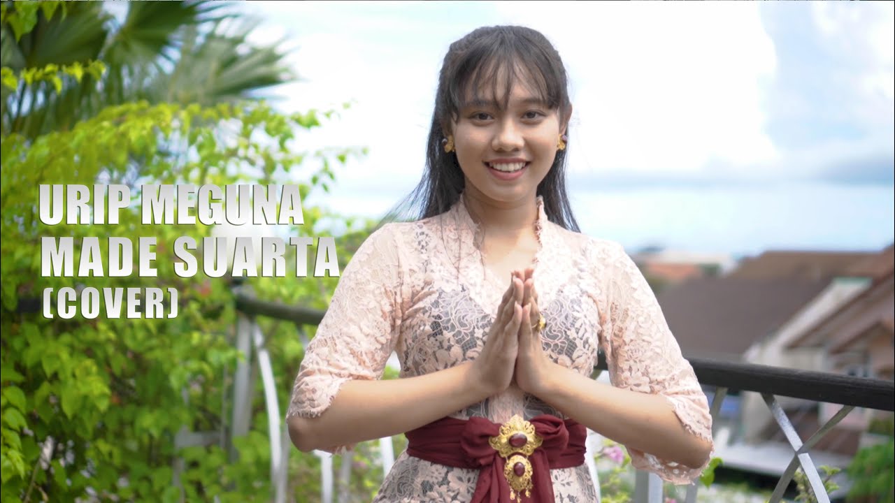 Urip Meguna (cover) | Lomba Menyanyi HUT LLDIKTI VIII ke 39 - YouTube
