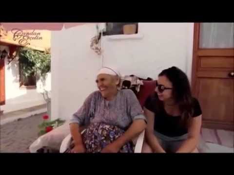 Candan Erçetin   Hafif Yeni klip