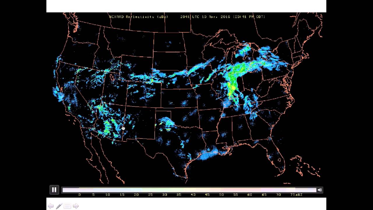 Morning Farm Report Weekly Ag Weather Video - April 11, 2016 - YouTube