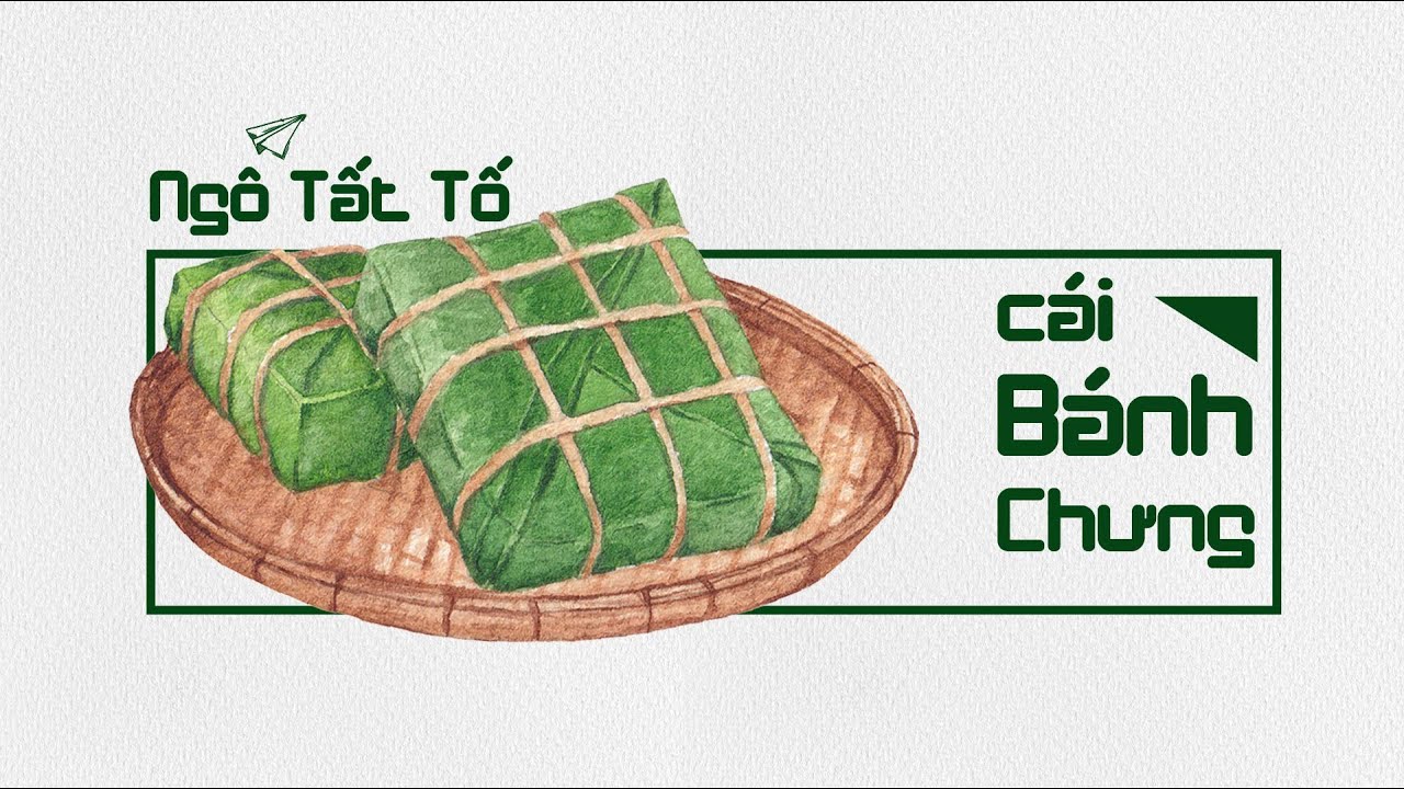 Cái Bánh Chưng - Ngô Tất Tố | Việt Nam Danh Tác | #tramdoc 156 | LOOKER + - YouTube