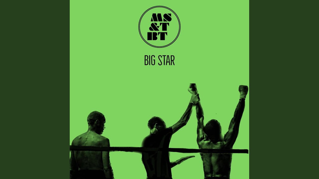 Big Star - YouTube