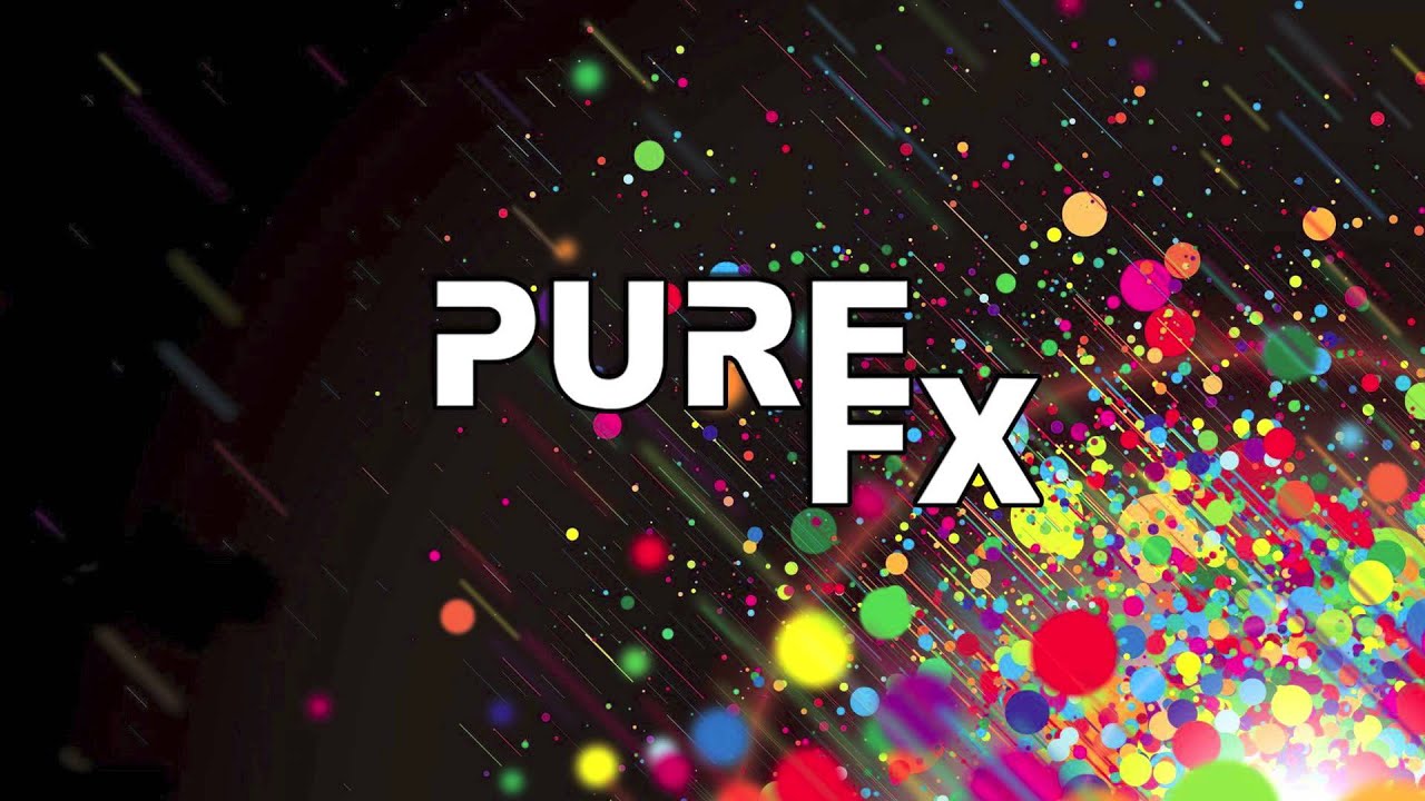 Pure Fx Audio // Combat - Critical D&B mix - YouTube