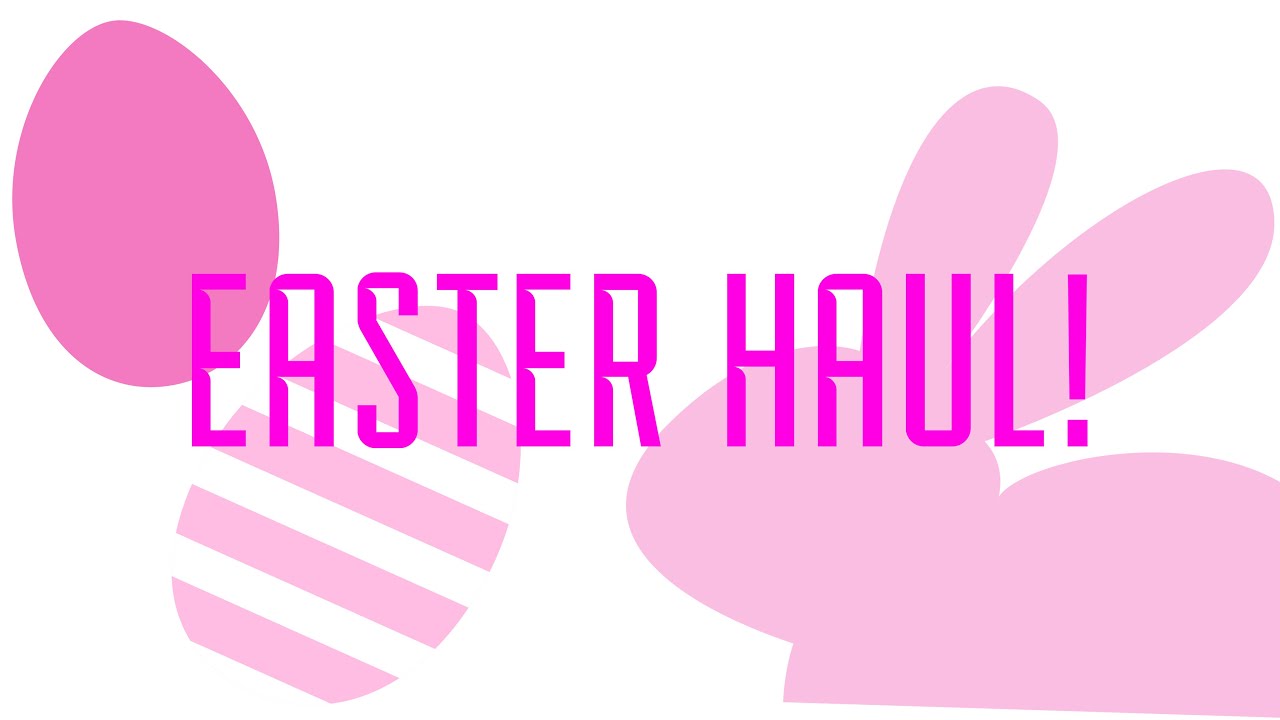 Easter haul! #Preppy #foryou #fyp - YouTube