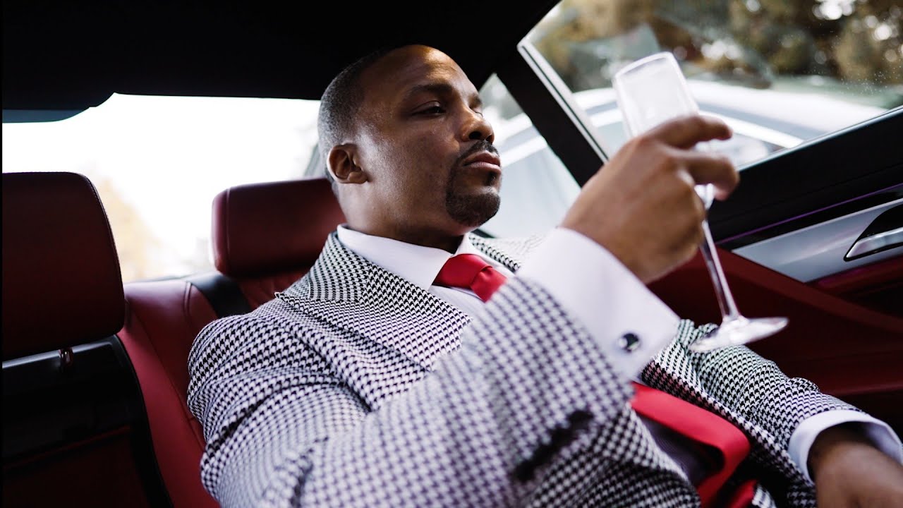 2 Day Countdown: The Kenny Red Show Official Video Premiere - YouTube