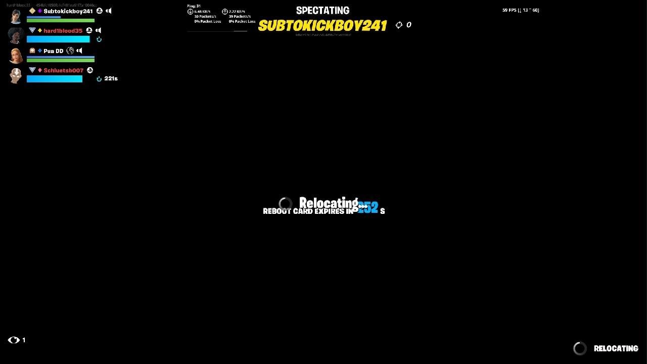 Fortnite squeaker random squad fills. - YouTube
