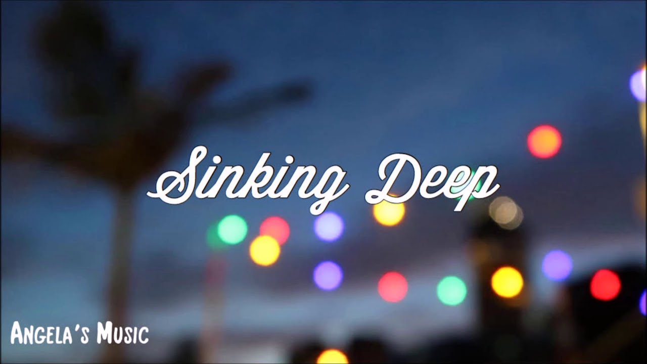 Sinking Deep (Hillsong Young & Free) - Orchestral Version - YouTube