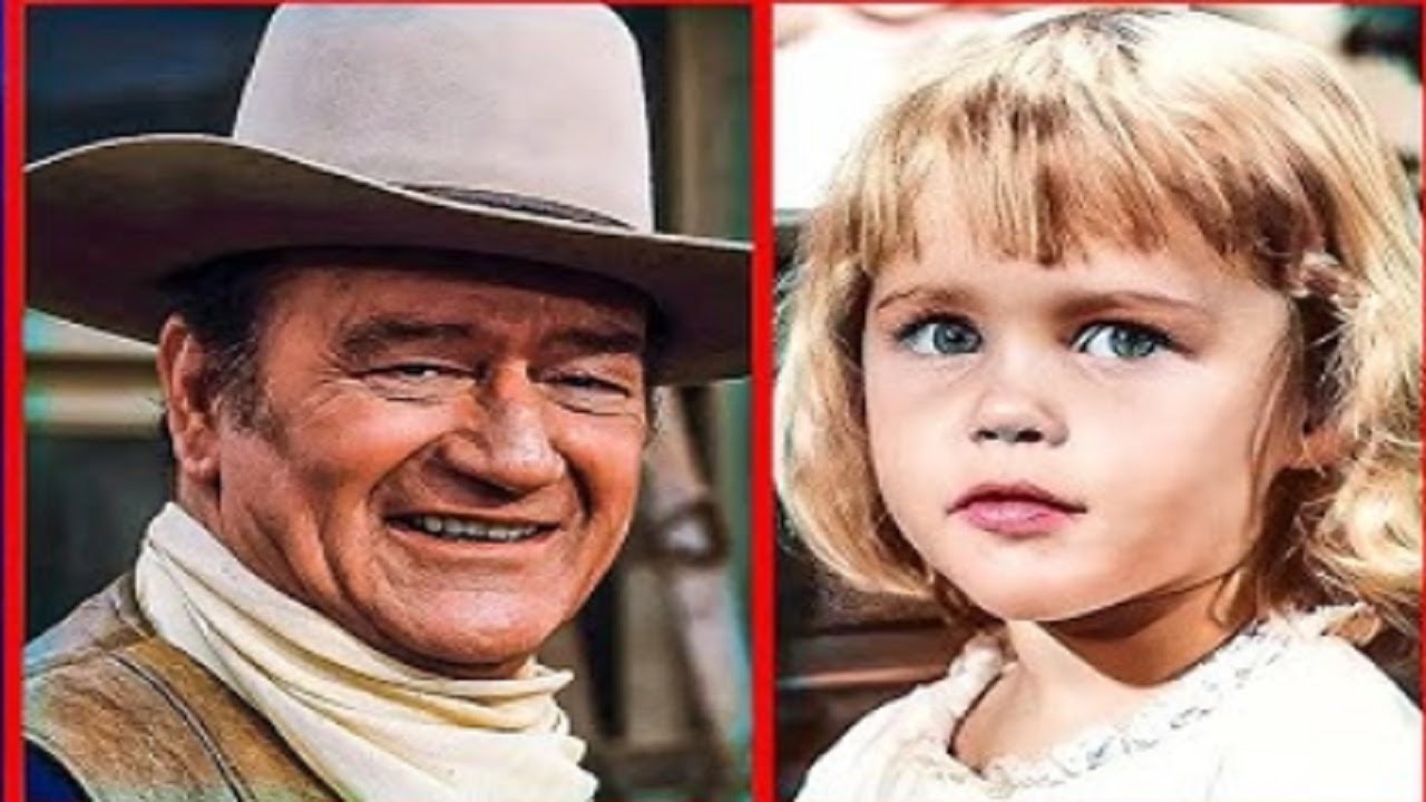 What FBI Found In John Wayne’s Mansion Will Leave You Shocked - YouTube