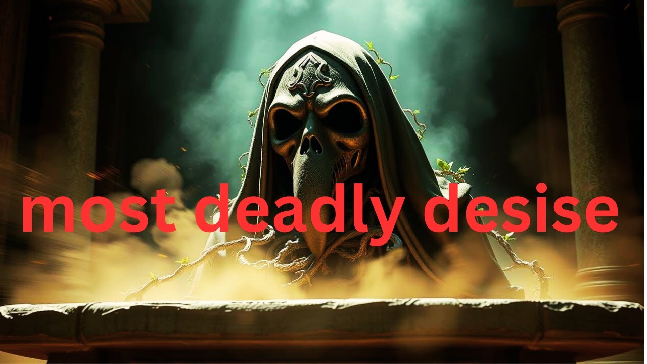 The Plague That wiped Out Millions: The Black Death - YouTube