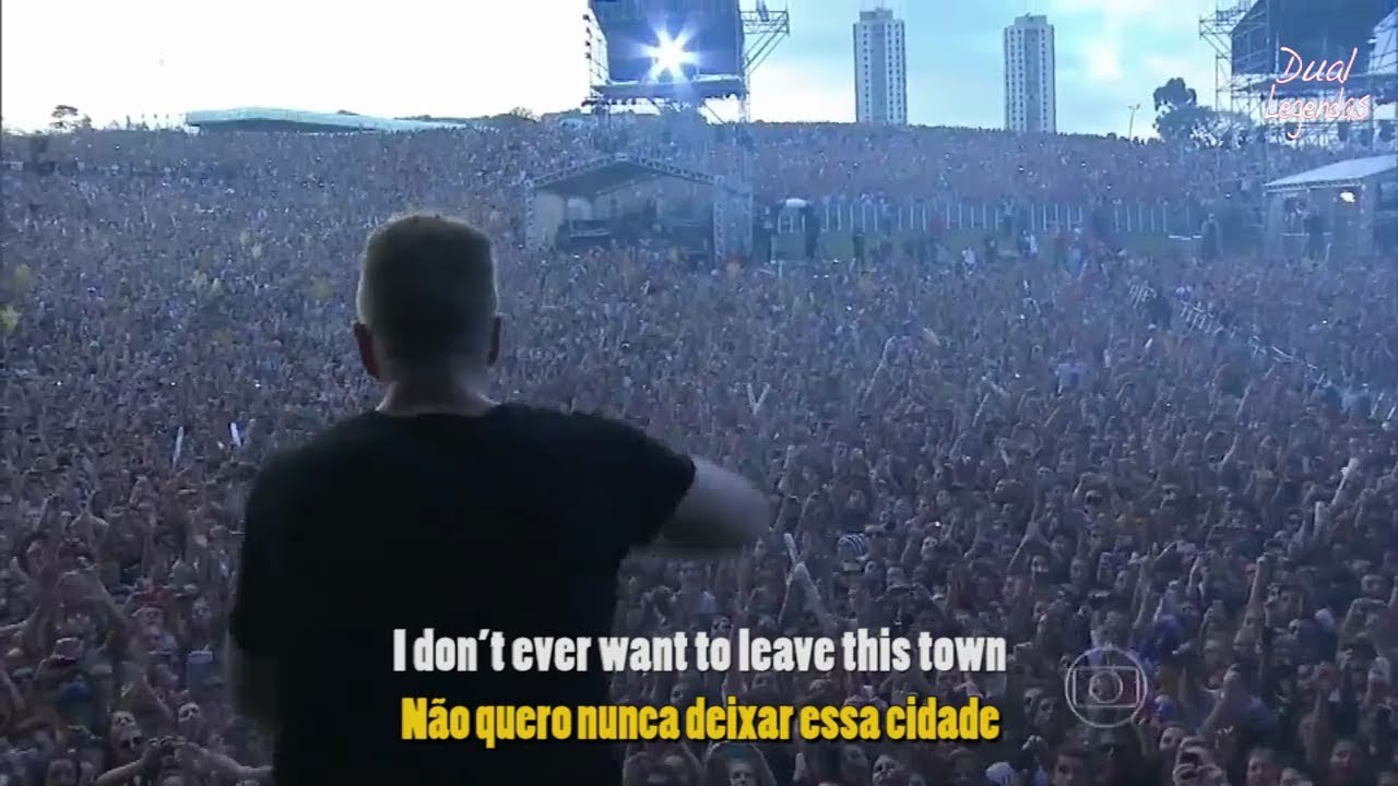 Imagine Dragons - It's time #Video 15 - YouTube