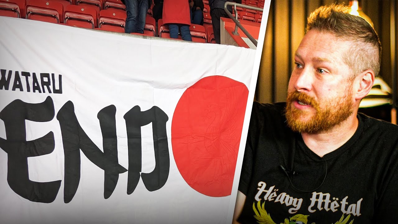 "They've Decided to Make an Example of me." - Mark Sweatman on his ...