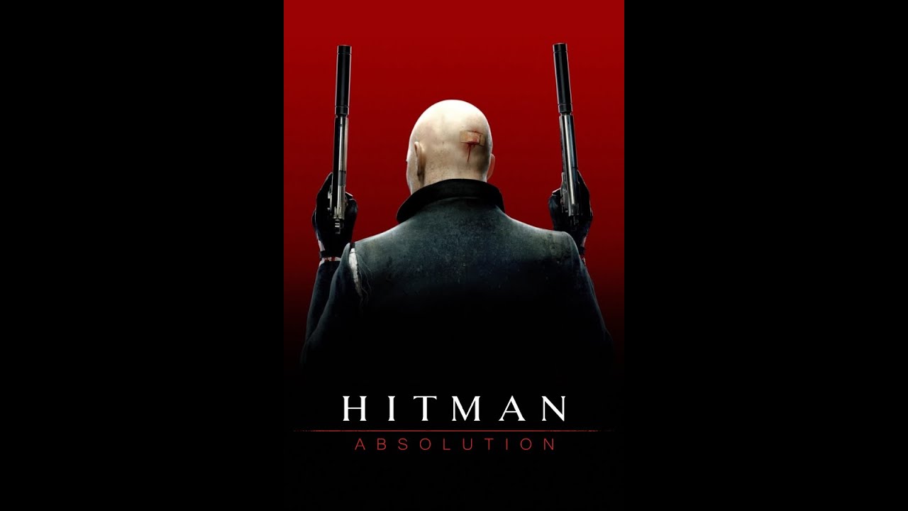HITMAN ABSOLUTION 9 - YouTube