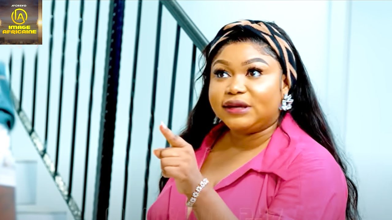 TOI OU MON MARIAGE - RUTH KADIRI FILM ROMANTIQUE EXCLUSIF - Film Nigerian En Francais 2024 - YouTube