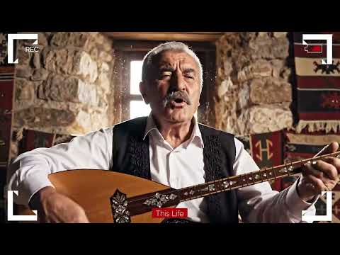 Ağa Kızı Başım Belada My Life Music #türkü