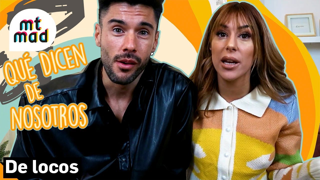 Bea y Dani se sinceran como nunca y cuentan toda la verdad sobre su ...
