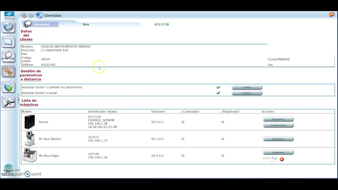 Essibox - EXTRA 1 - YouTube
