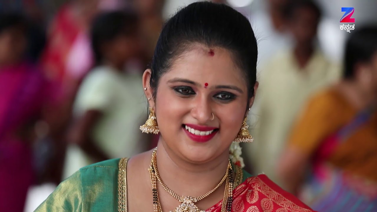 Bramhagantu - Full Episode - 100 - Geetha Bhat, Bharath Bopanna ...