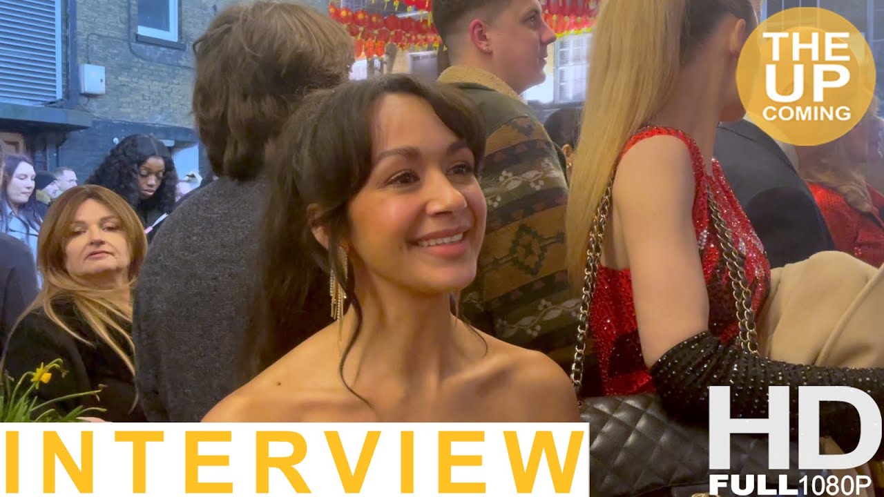 Lila Lasso interview on Winnie-the-Pooh Blood and Honey 2 premiere ...