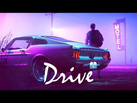DRIVE | dramat akcji | Polski Lektor