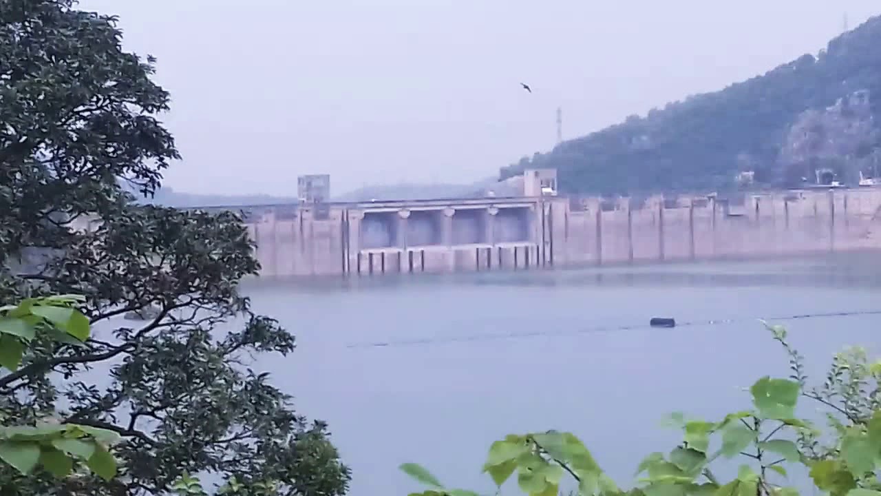 bhakra nangal dam video - YouTube