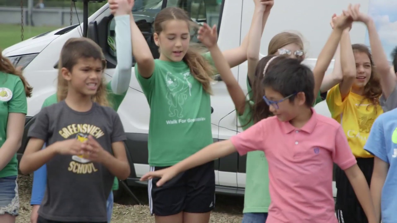 Building Our Future: Greensview Elementary School Groundbreaking ...
