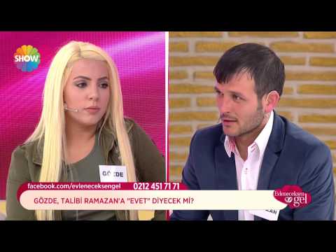 Evleneceksen Gel 72. Bölüm / 14 Nisan 2015