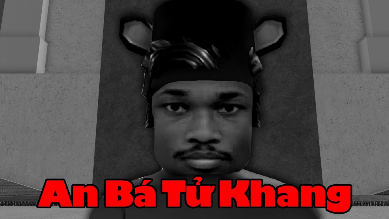 Sự Tích AN BÁ TỬ KHANG: Cự Dương Đại Đế (phần 1) - YouTube