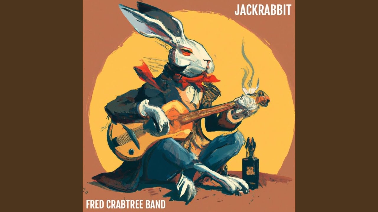 Jackrabbit - YouTube