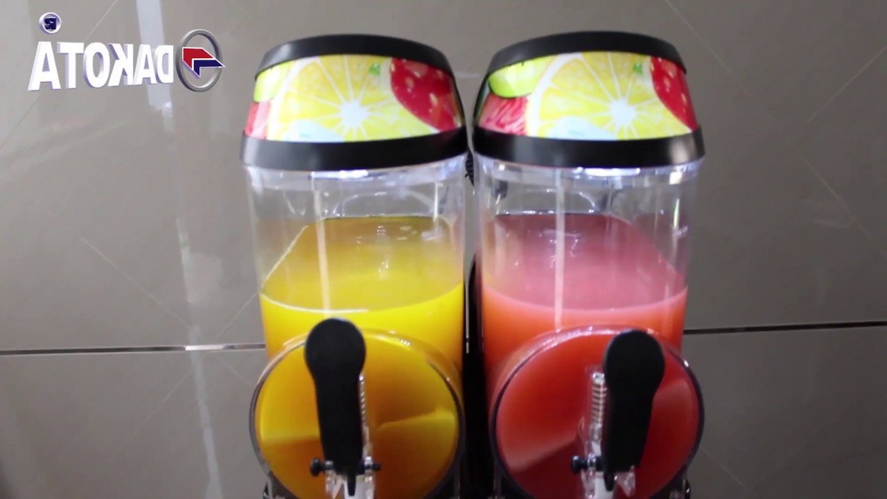 CREMOLADERA DAKOTA DK-12X2A - YouTube