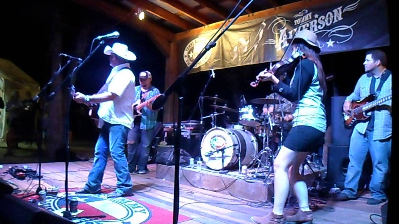 JAMIE RICHARDS - YouTube