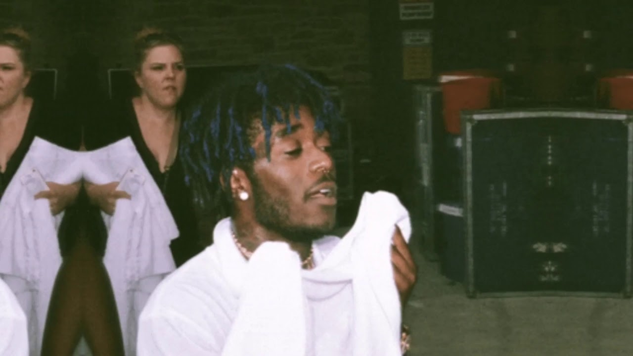 BLACCMASS - Mucus (Feat. Lil Uzi Vert, Travis Scott & Playboi Carti ...