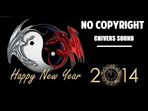 FREE DOWNLOAD ♫ Happy New Year 2014 ♫ Chivers Music - YouTube