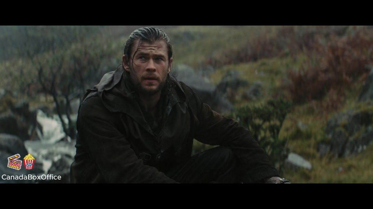 Gus Dies Protecting Snow White – A Hero’s Farewell - YouTube