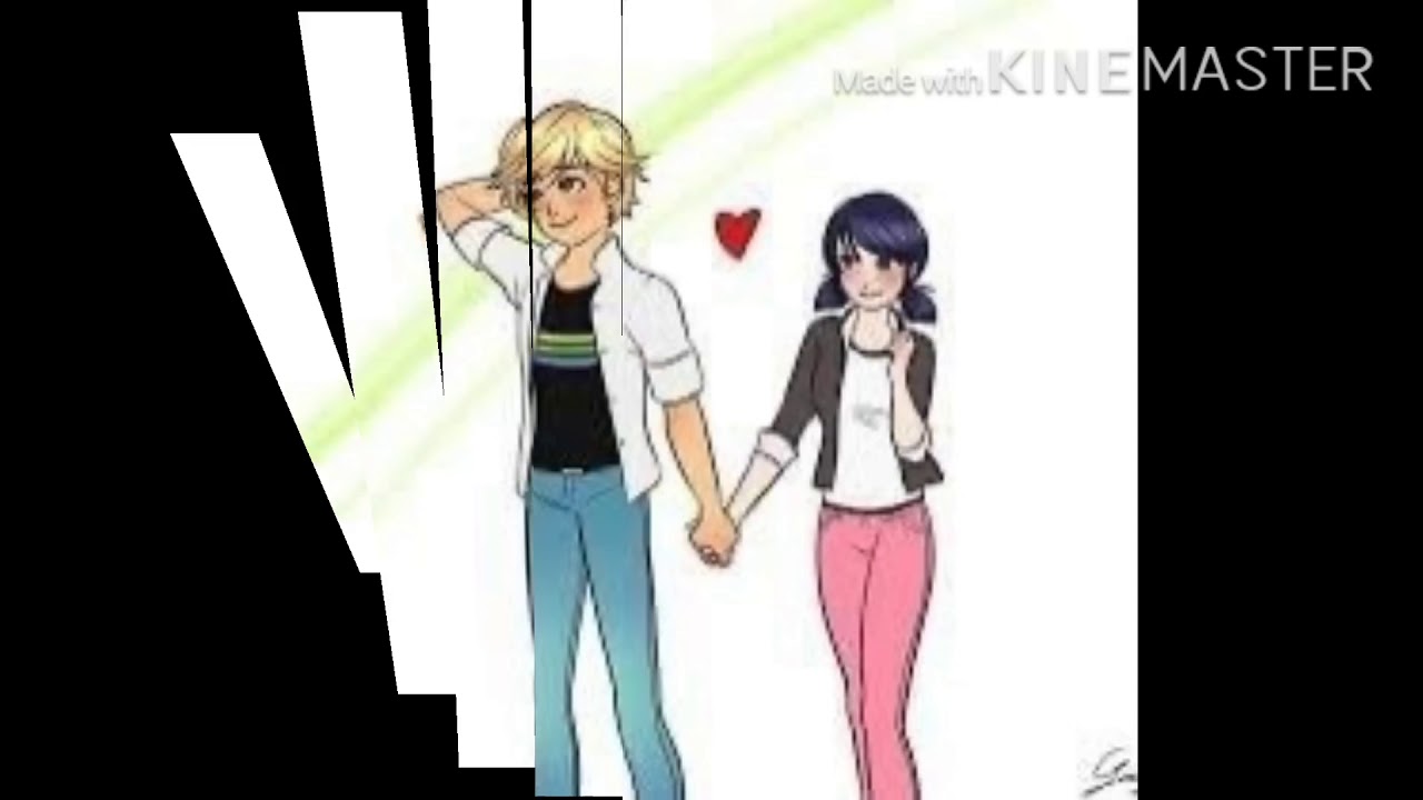 Adrinette Forever - YouTube