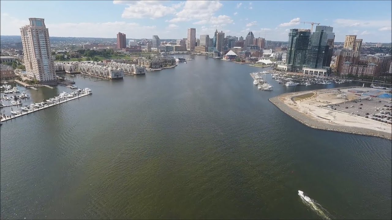 "The Baltimore Run v2.5 - Reverse" - YouTube