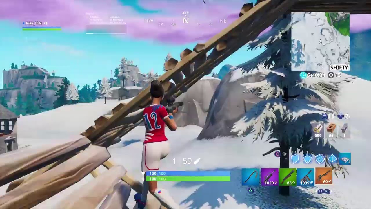 Playing with a noob - YouTube