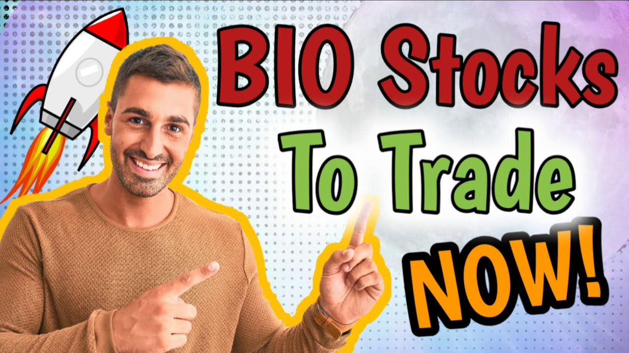 Top 12 Hot Biotech Stocks To Watch For December 2020! Best Biotech ...