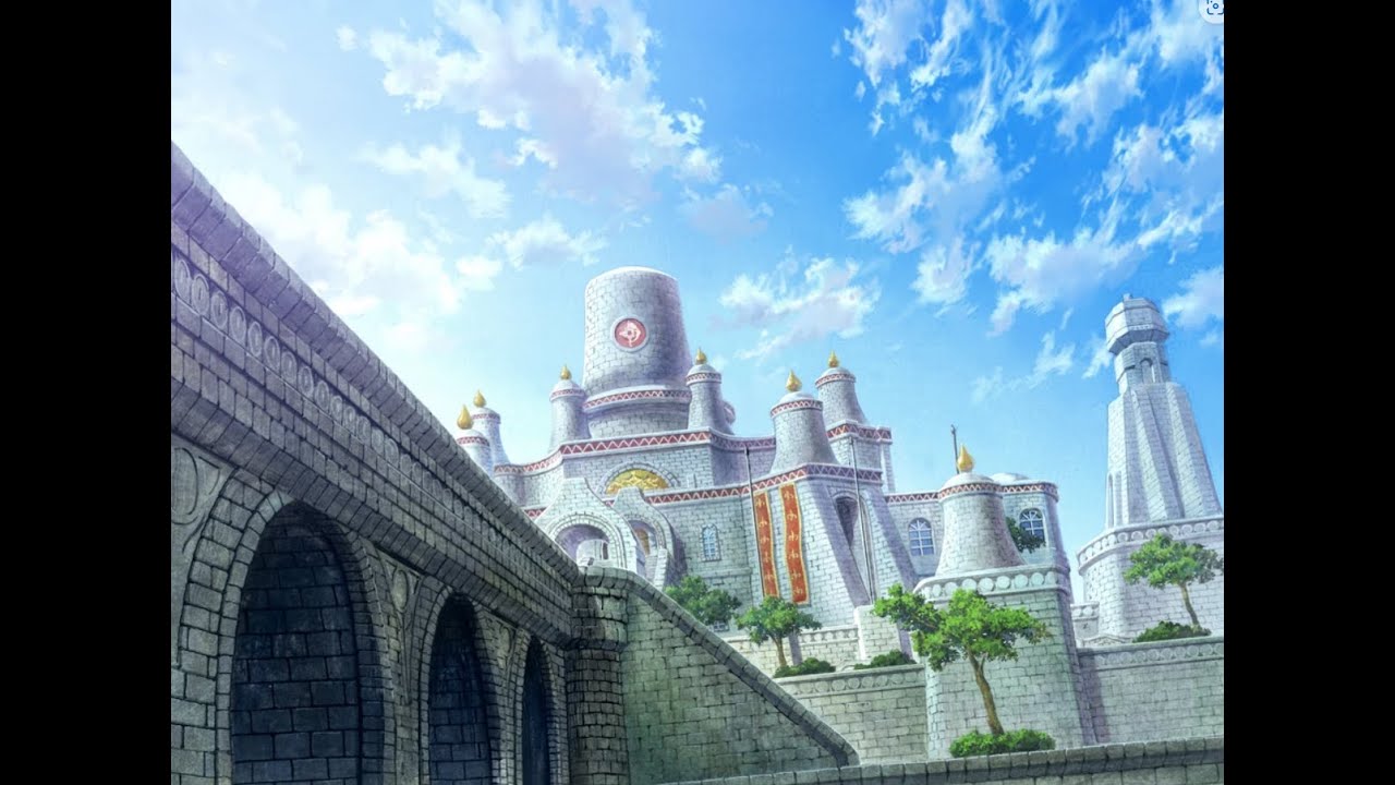 Back to Sol Falena - Suikoden 5 - Part 22 - YouTube