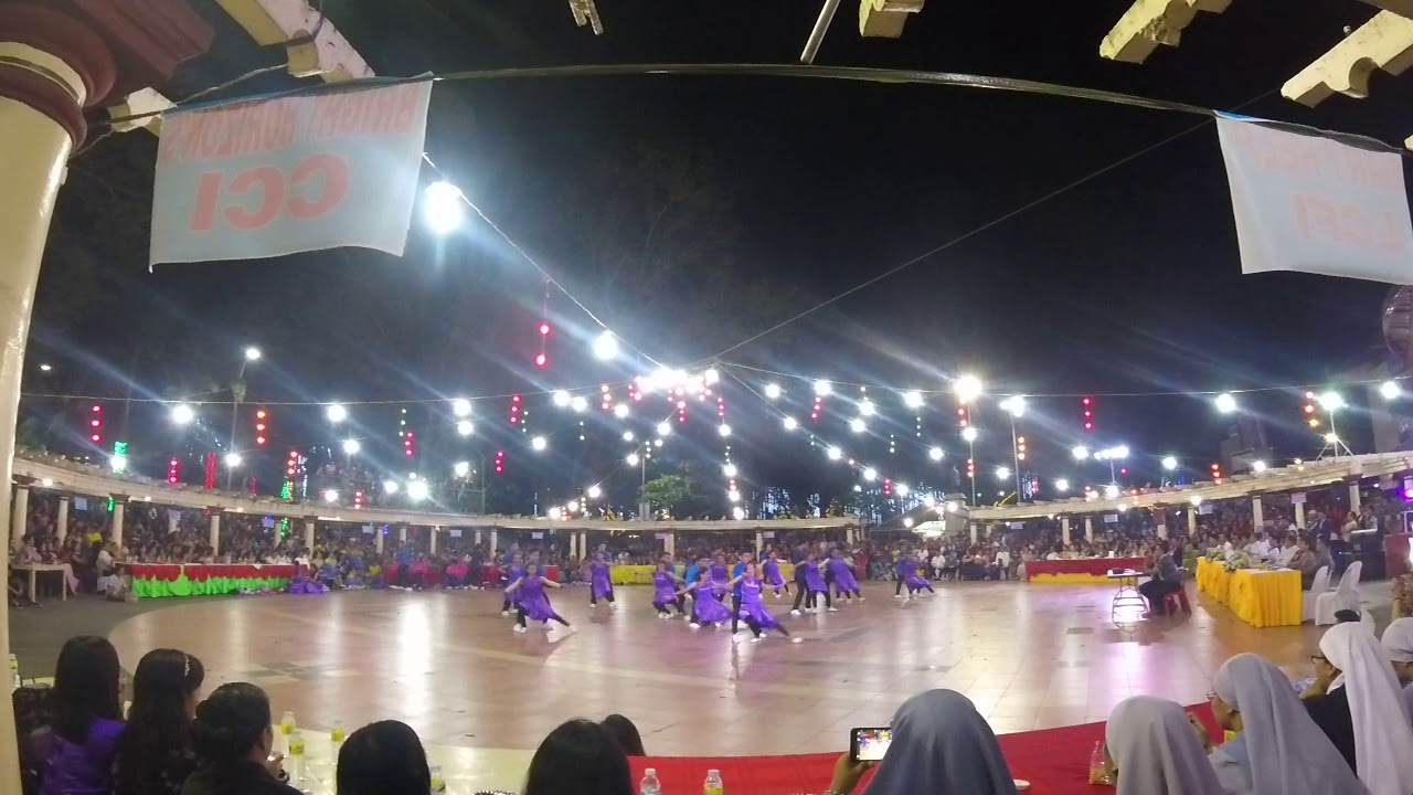 Deped Night 2019 - YouTube