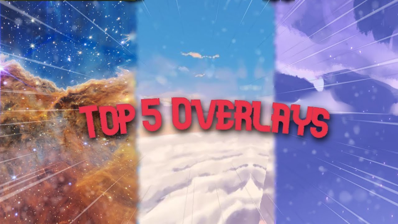 Top 5 Best Day and Night Sky Overlays for Minecraft Bedwars (1.8.9 ...