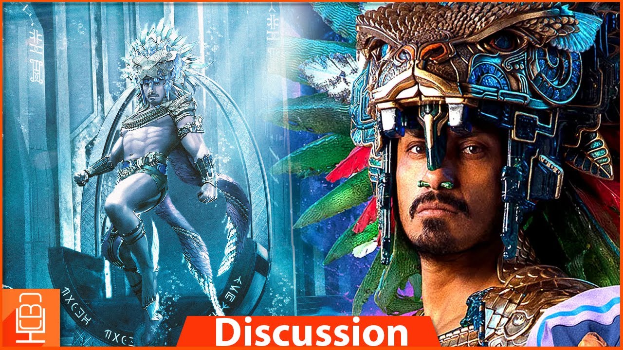 Marvel Studios CONFIRMS Namor is a Mutant & NO Atlantis in the MCU ...