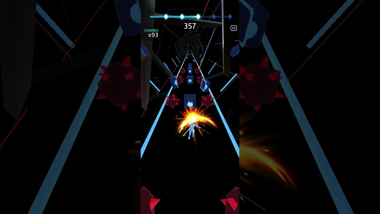 Beat Blade #1 - YouTube