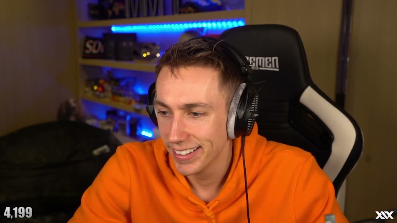Miniminter Explains How Sidemen Videos Are Made - YouTube