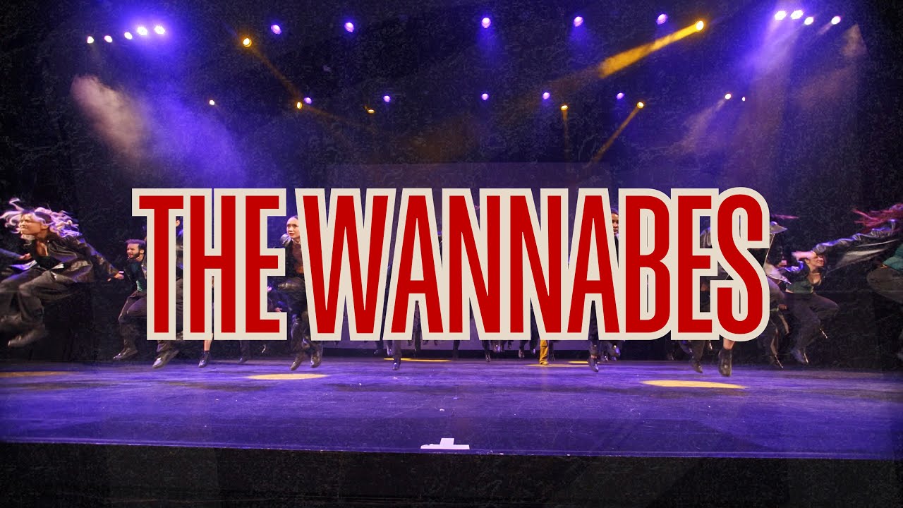 The Wannabes [Front Row] // SBS Birthday Bash XV #SBSBASH15 - YouTube