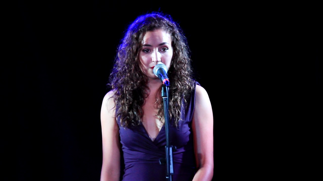 Emily Monsma/Courtney Monsma - I Will Never Leave You - YouTube